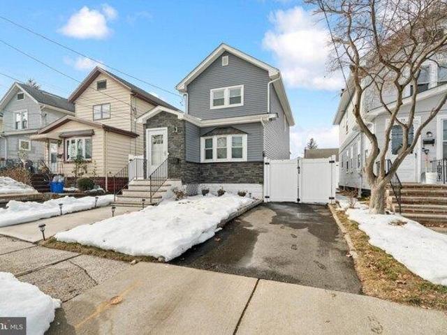 house with 3 bedroom, Belleville NJ DLS101799147