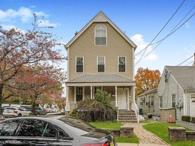 house with 3 bedroom, Belleville NJ DLS102728383