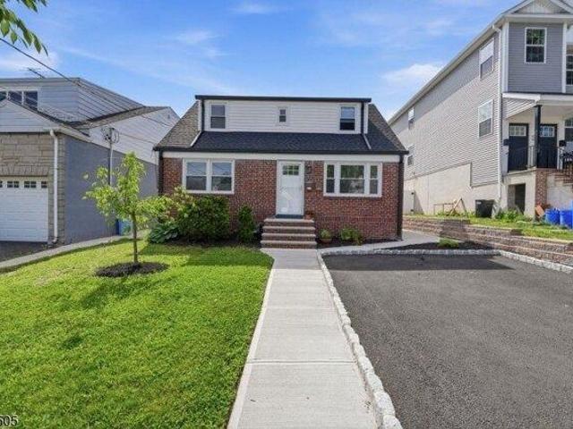 house with 3 bedroom, Belleville NJ DS104190272
