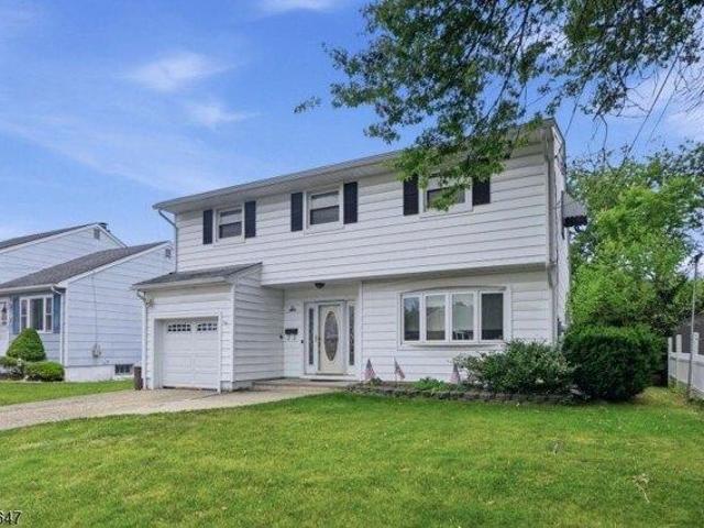 house with 3 bedroom, Belleville NJ DS104191635