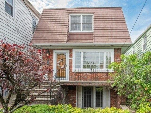 house with 3 bedroom, Belleville NJ DS104234616