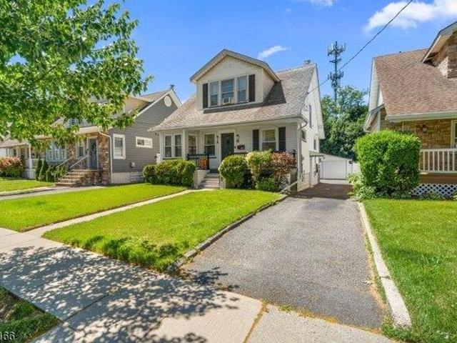 house with 3 bedroom, Belleville NJ DS104263574