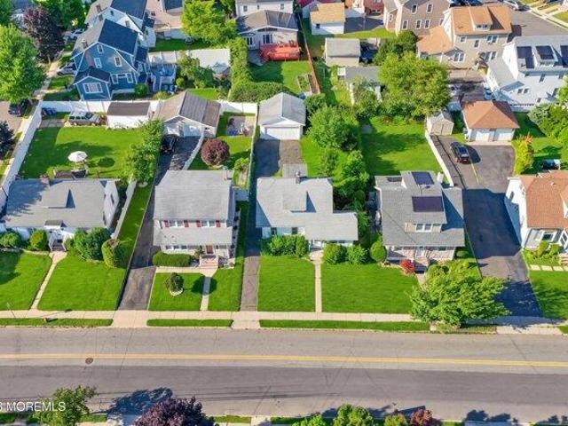 house with 3 bedroom, Belleville NJ DS104295688