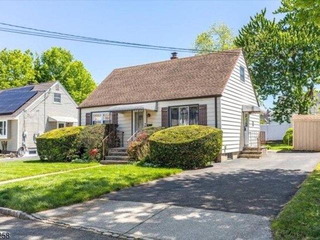 house with 3 bedroom, Belleville NJ DS104441134