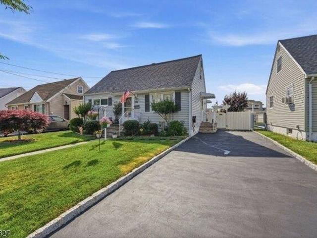 house with 3 bedroom, Belleville NJ DS104443413