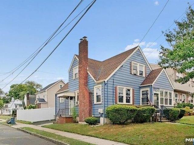 house with 3 bedroom, Belleville NJ DS104477616