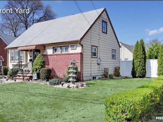 house with 3 bedroom, Belleville NJ DS102583634