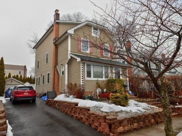 house with 3 bedroom, Belleville NJ DS102824035