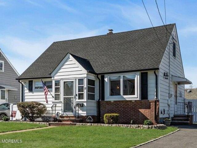 house with 3 bedroom, Belleville NJ DS102824273