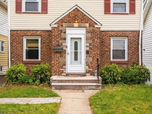 house with 3 bedroom, Belleville NJ DS102824656