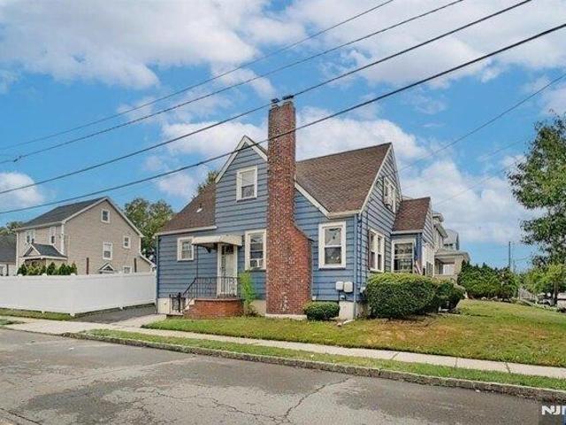house with 3 bedroom, Belleville NJ ES104150557