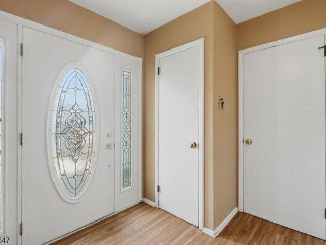 house with 3 bedroom, Belleville NJ ES104191635