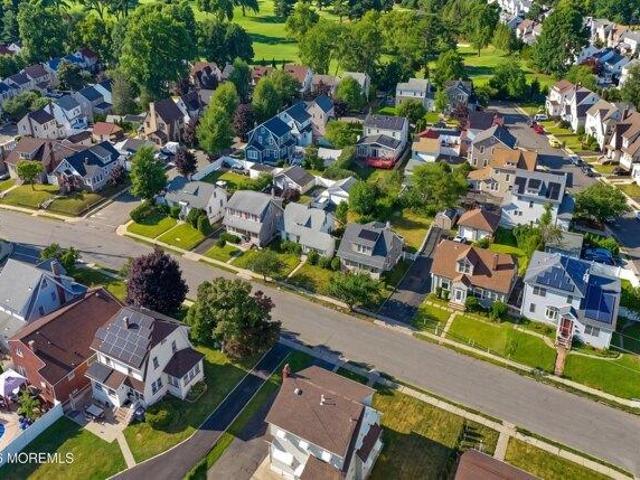 house with 3 bedroom, Belleville NJ ES104295688