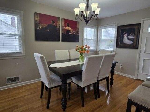 house with 3 bedroom, Belleville NJ ES104543140