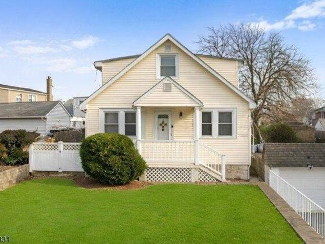 house with 3 bedroom, Belleville NJ ES104849582