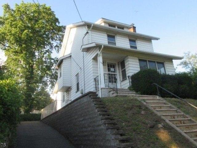 house with 3 bedroom, Belleville NJ ES104850501