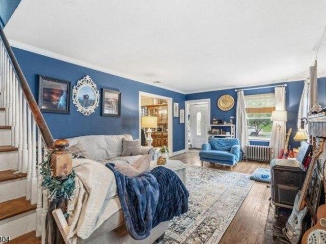 house with 3 bedroom, Belleville NJ ES102824656