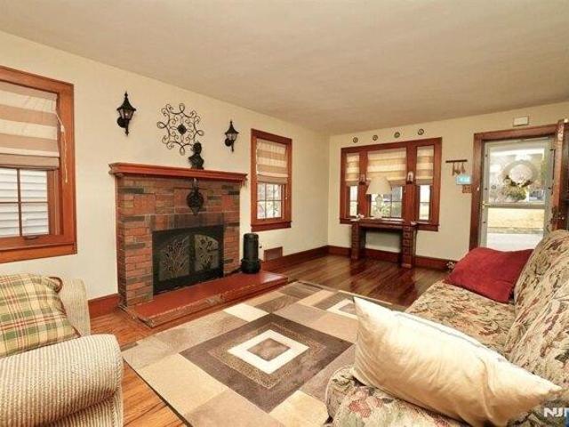 house with 3 bedroom, Belleville NJ ES103500533