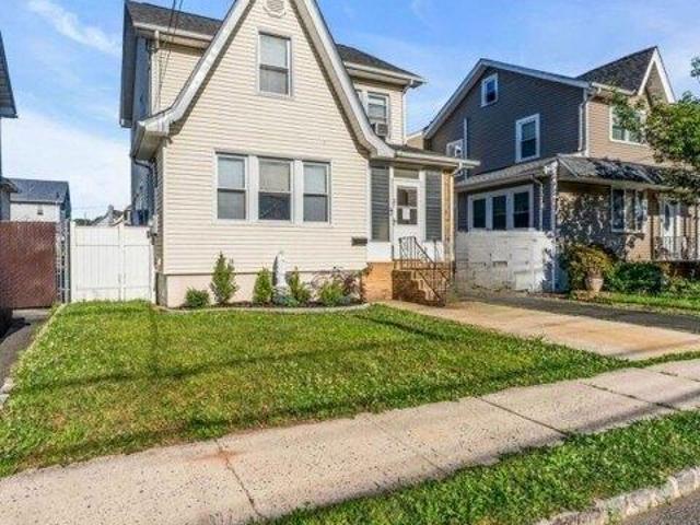 house with 3 bedroom, Belleville NJ ES103626849