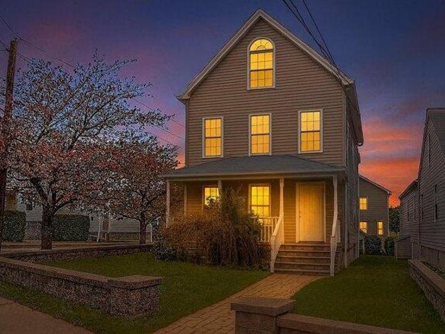 house with 3 bedroom, Belleville NJ ES103620716