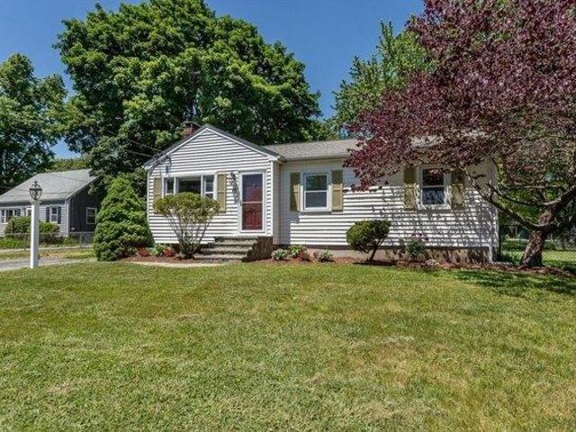 house with 3 bedroom, Bellingham MA DLS102960649