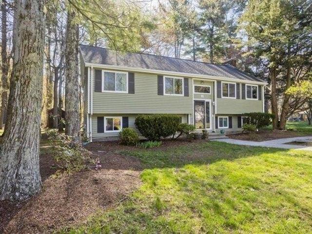 house with 3 bedroom, Bellingham MA DLS103018756