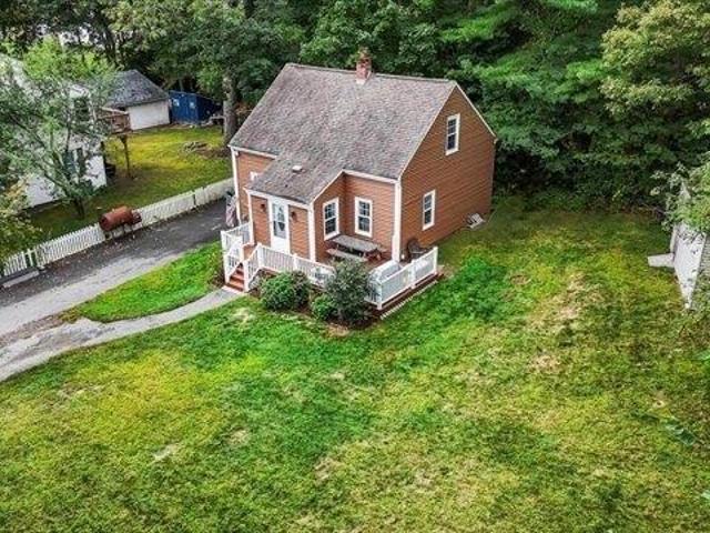 house with 3 bedroom, Bellingham MA DLS103033762