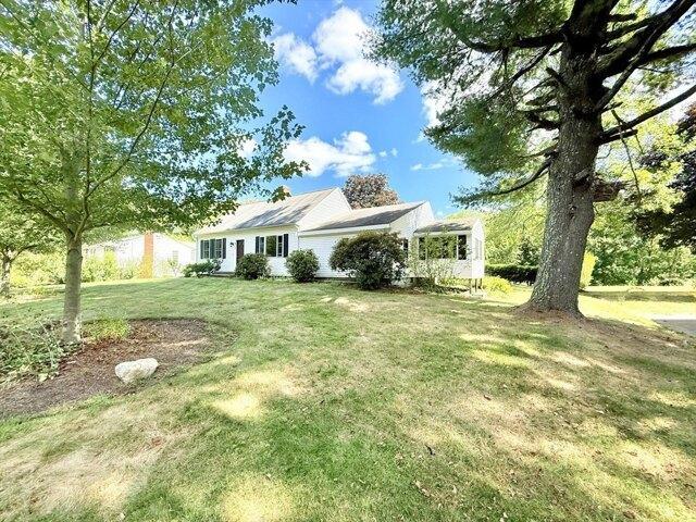 house with 3 bedroom, Bellingham MA DLS103037552
