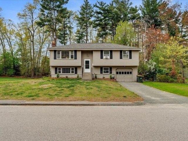 house with 3 bedroom, Bellingham MA DLS103127398