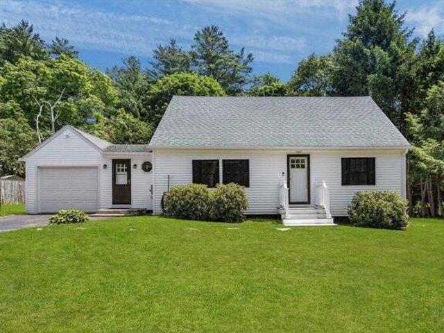 house with 3 bedroom, Bellingham MA DS104008115