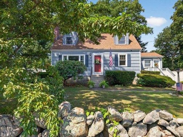 house with 3 bedroom, Bellingham MA DS104150801