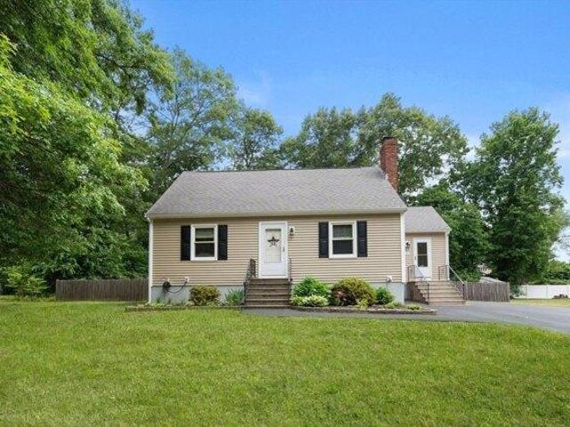 house with 3 bedroom, Bellingham MA DS104153731