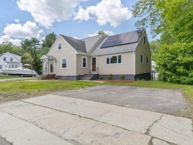 house with 3 bedroom, Bellingham MA DS104190303