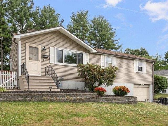 house with 3 bedroom, Bellingham MA DS104479659