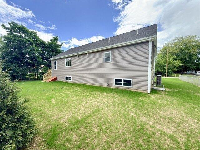 house with 3 bedroom, Bellingham MA DS103185429