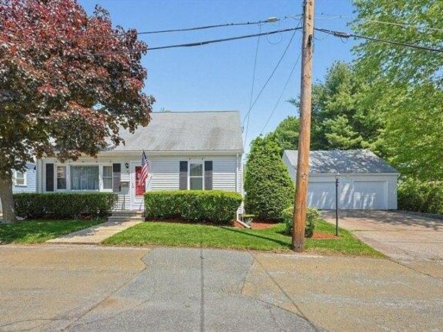house with 3 bedroom, Bellingham MA DS103438254