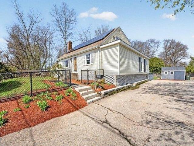 house with 3 bedroom, Bellingham MA DS103438672