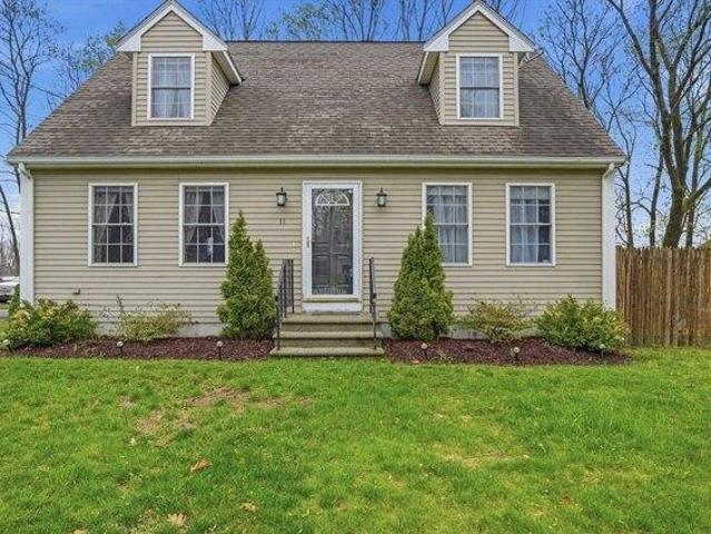 house with 3 bedroom, Bellingham MA DS103848385