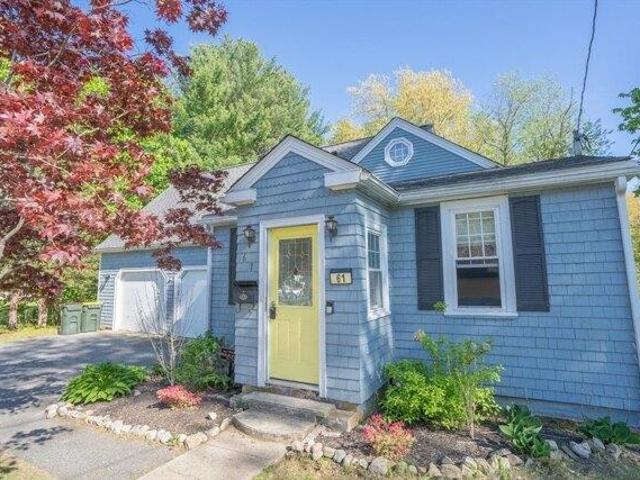 house with 3 bedroom, Bellingham MA DS103850153