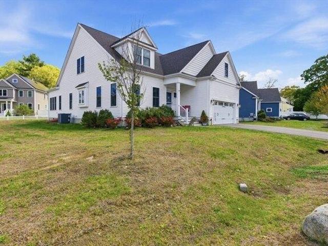 house with 3 bedroom, Bellingham MA DS103885633