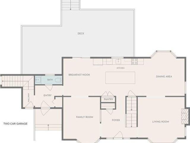 house with 3 bedroom, Bellingham MA DS103931731