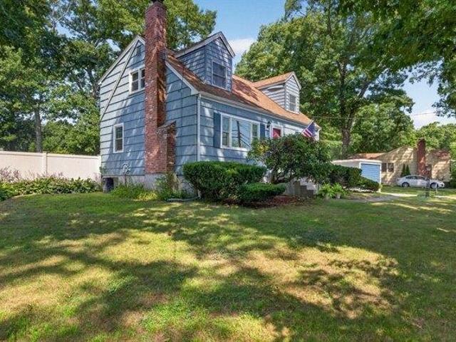 house with 3 bedroom, Bellingham MA ES104150801