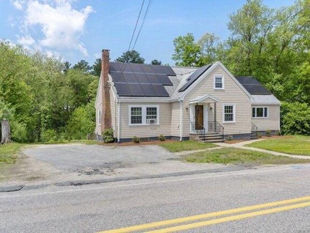 house with 3 bedroom, Bellingham MA ES104190303