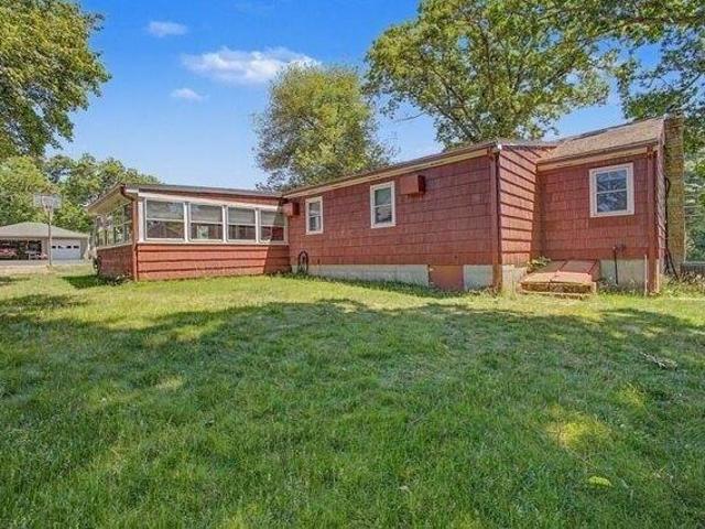 house with 3 bedroom, Bellingham MA ES104298824