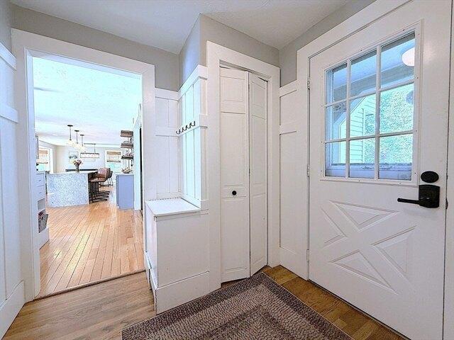 house with 3 bedroom, Bellingham MA ES104480860