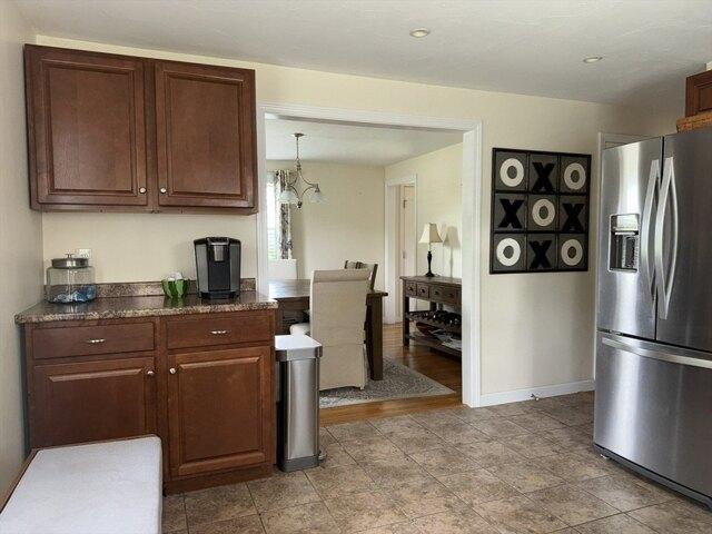 house with 3 bedroom, Bellingham MA ES104514999