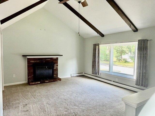 house with 3 bedroom, Bellingham MA ES104902371