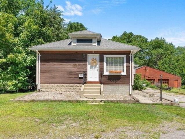 house with 3 bedroom, Bellingham MA ES105106947