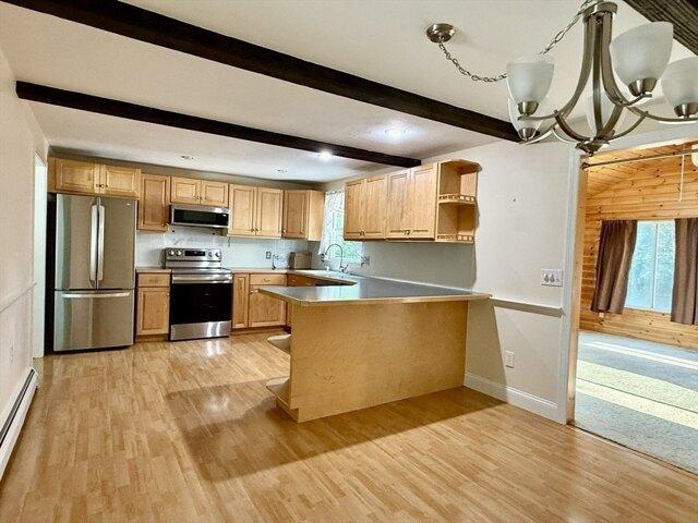 house with 3 bedroom, Bellingham MA ES105191999