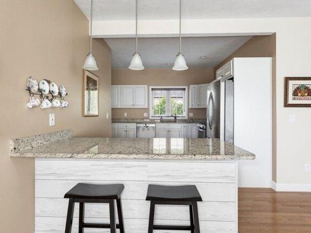 house with 3 bedroom, Bellingham MA ES103435620